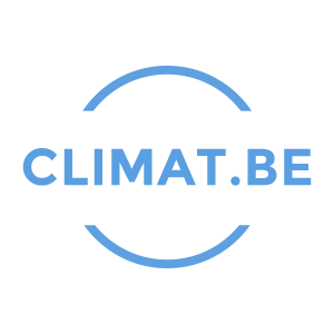 Climatechange.be